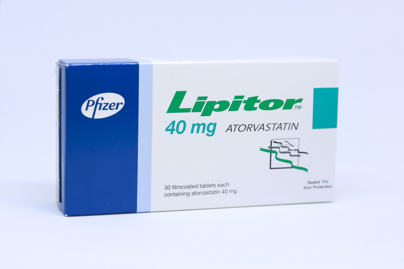 Buy Lipitor Online - Discount Medication only $21.00
